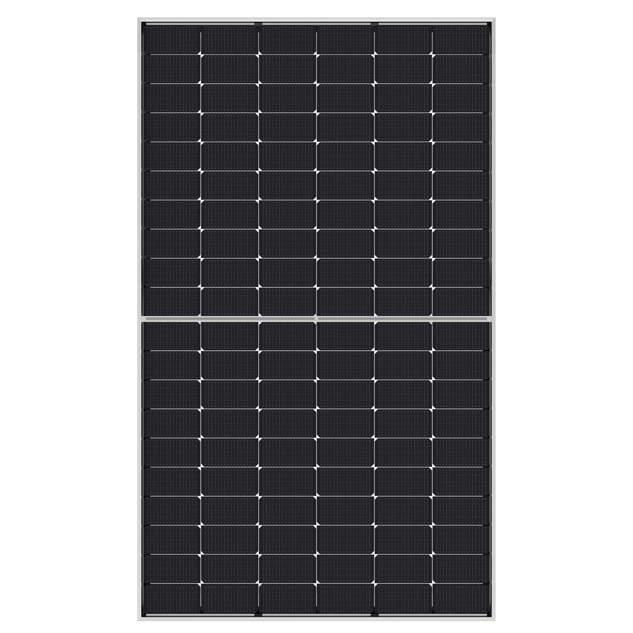 Solar Panels The Heart Of Any Solar Power System