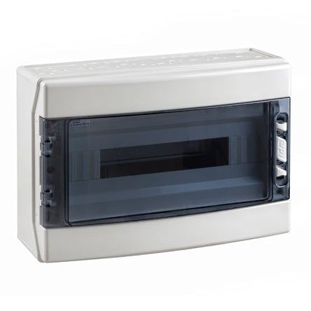 18 DIN IDE Box Distribution Enclosure For Wiring Components