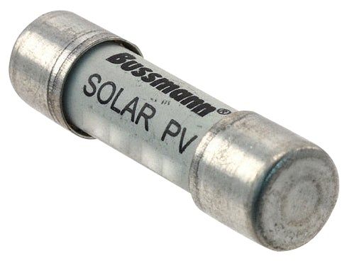 Bussman 20A Solar Fuse Protection With Backup Energy Systems
