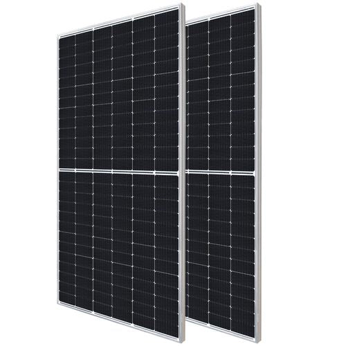 Canadian Solar 450W HiKu Mono PERC | Superior Solar Panels